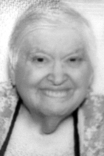 Barbara A. Ferreri 1943-2025 | News, Sports, Jobs - The Vindicator